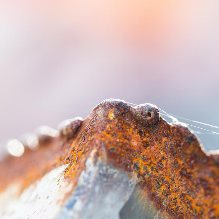 Cut Edge Corrosion Treatments - Just Spray Network