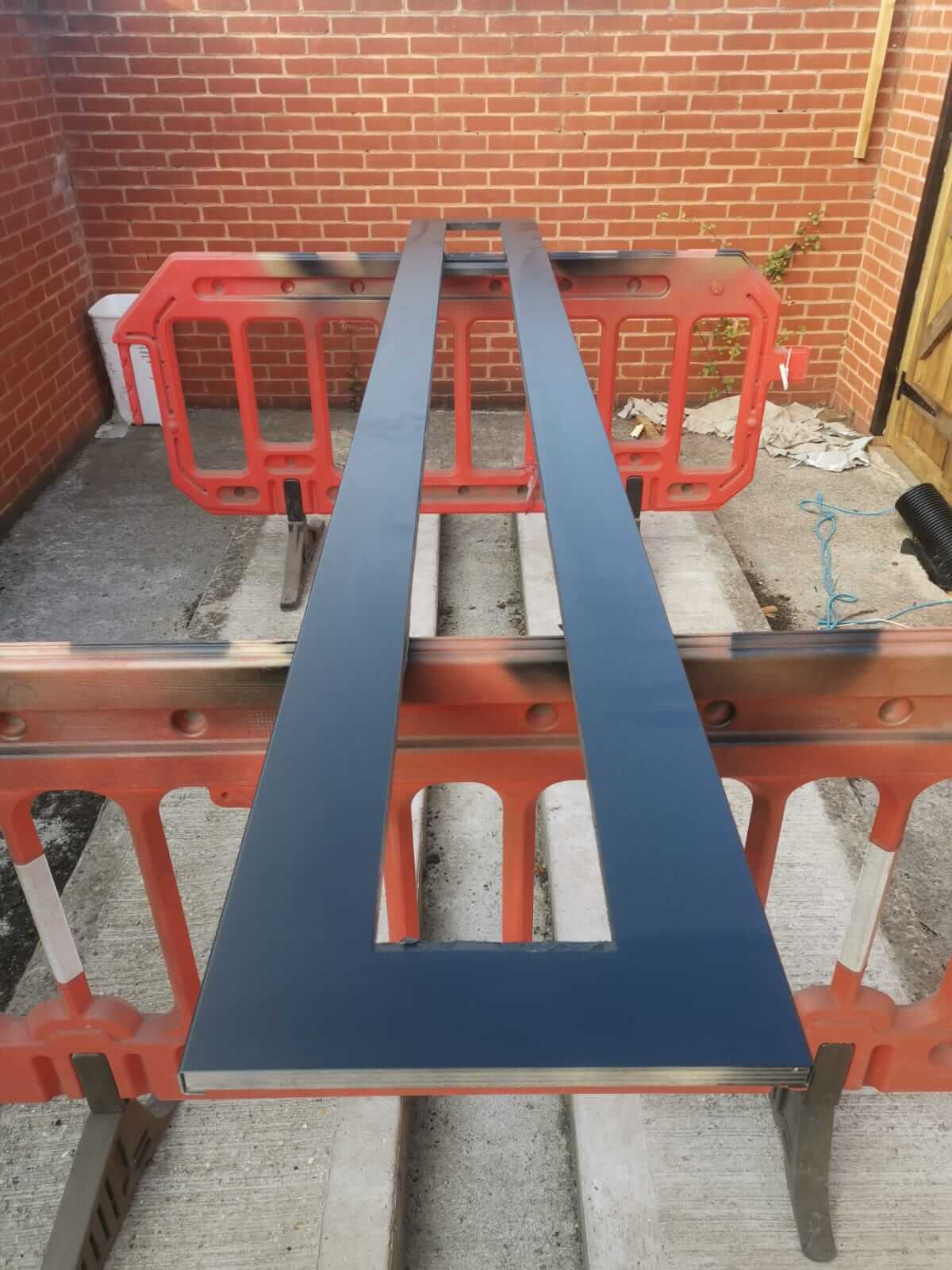 Maidenhead - Repair & Respray - Just Spray Network