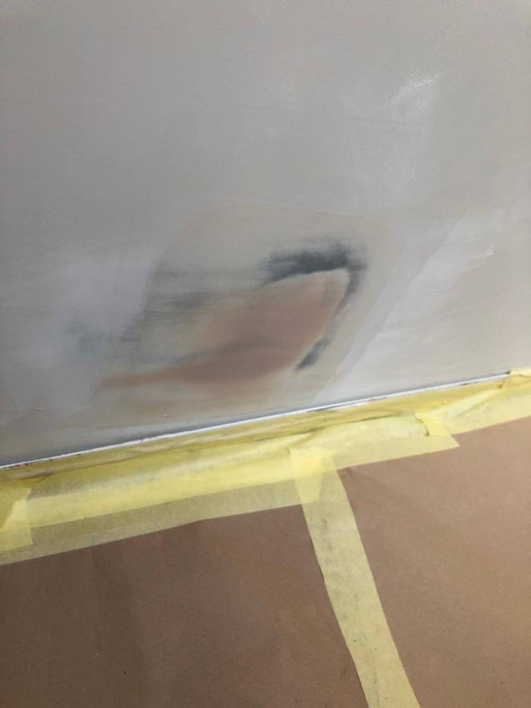 G-Park- Biggleswade internal firewall - Just Spray Network