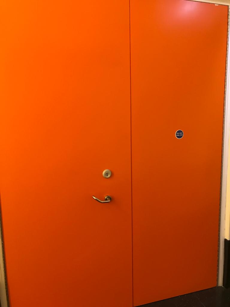 Inside Spraying - Just Spray Network