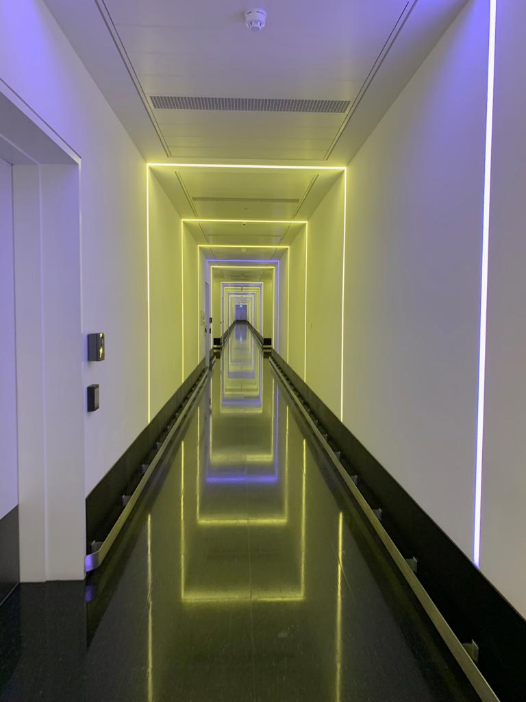 Inside Spraying - Just Spray Network