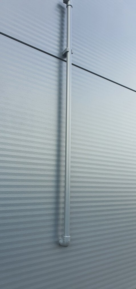 Building Painters, Construction Painting, Building Coatings