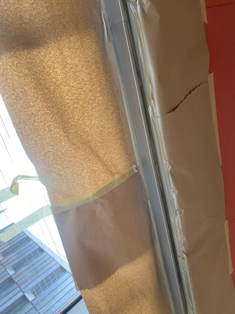 Curtain Wall Repair & Spraying - Oxford - Just Spray Network