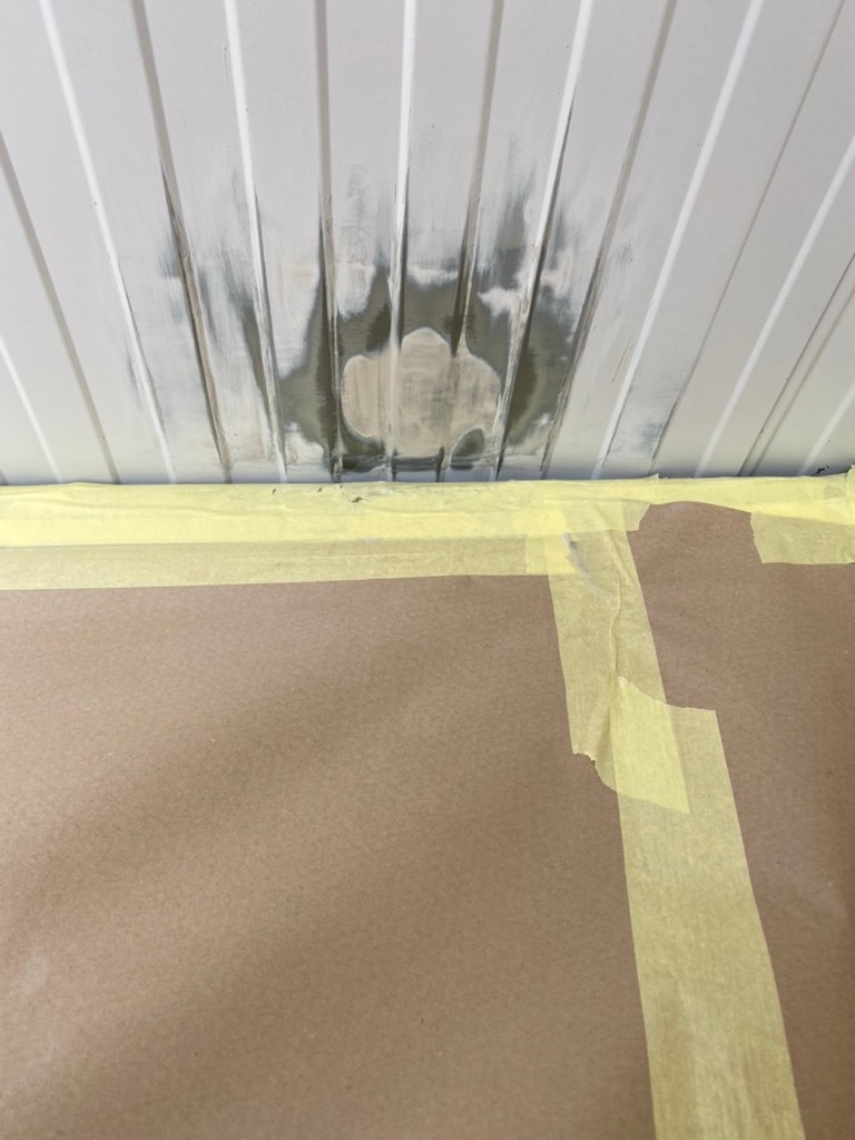 New Build Cladding Repairs & Respray - Just Spray Network