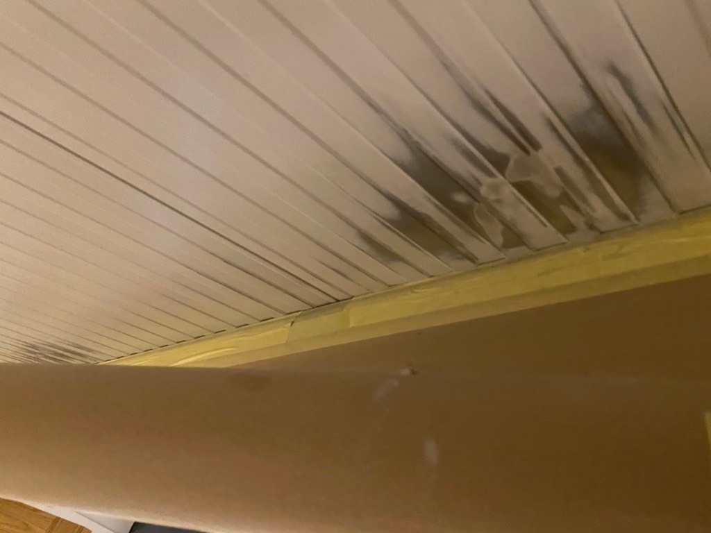 New Build Cladding Repairs & Respray - Just Spray Network