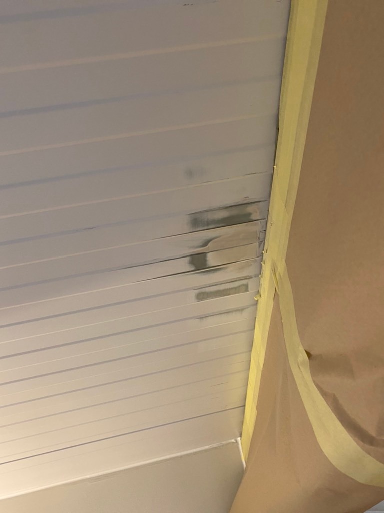 New Build Cladding Repairs & Respray - Just Spray Network