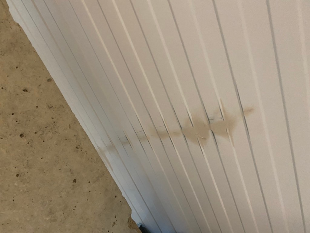 New Build Cladding Repairs & Respray - Just Spray Network