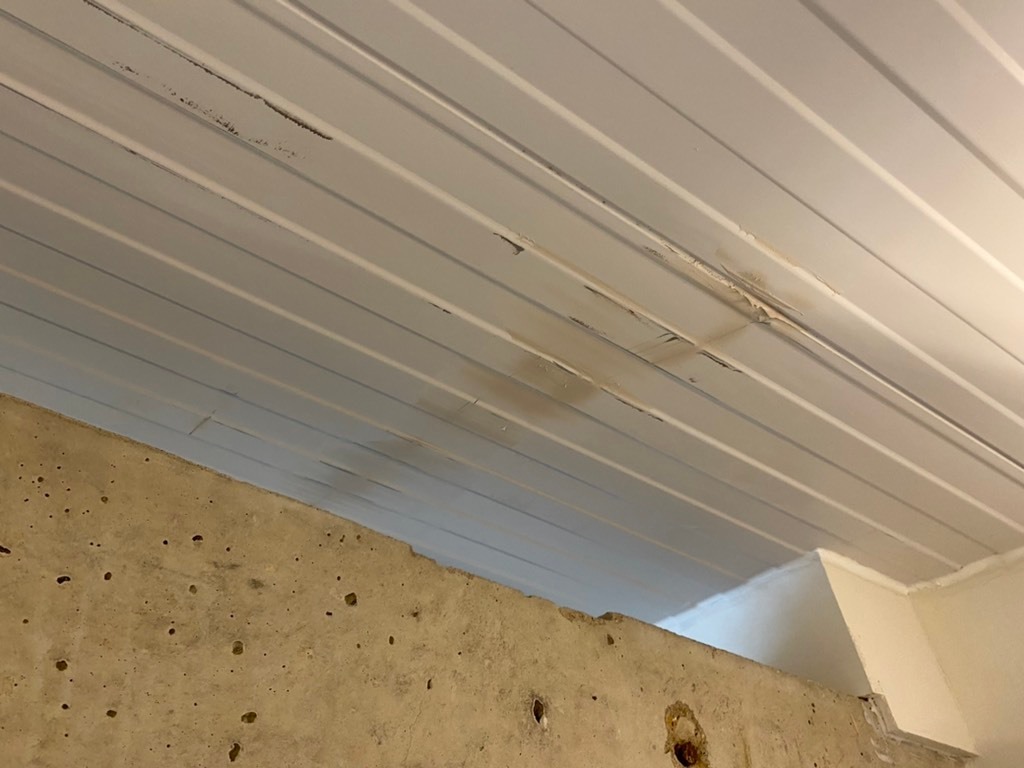 New Build Cladding Repairs & Respray - Just Spray Network