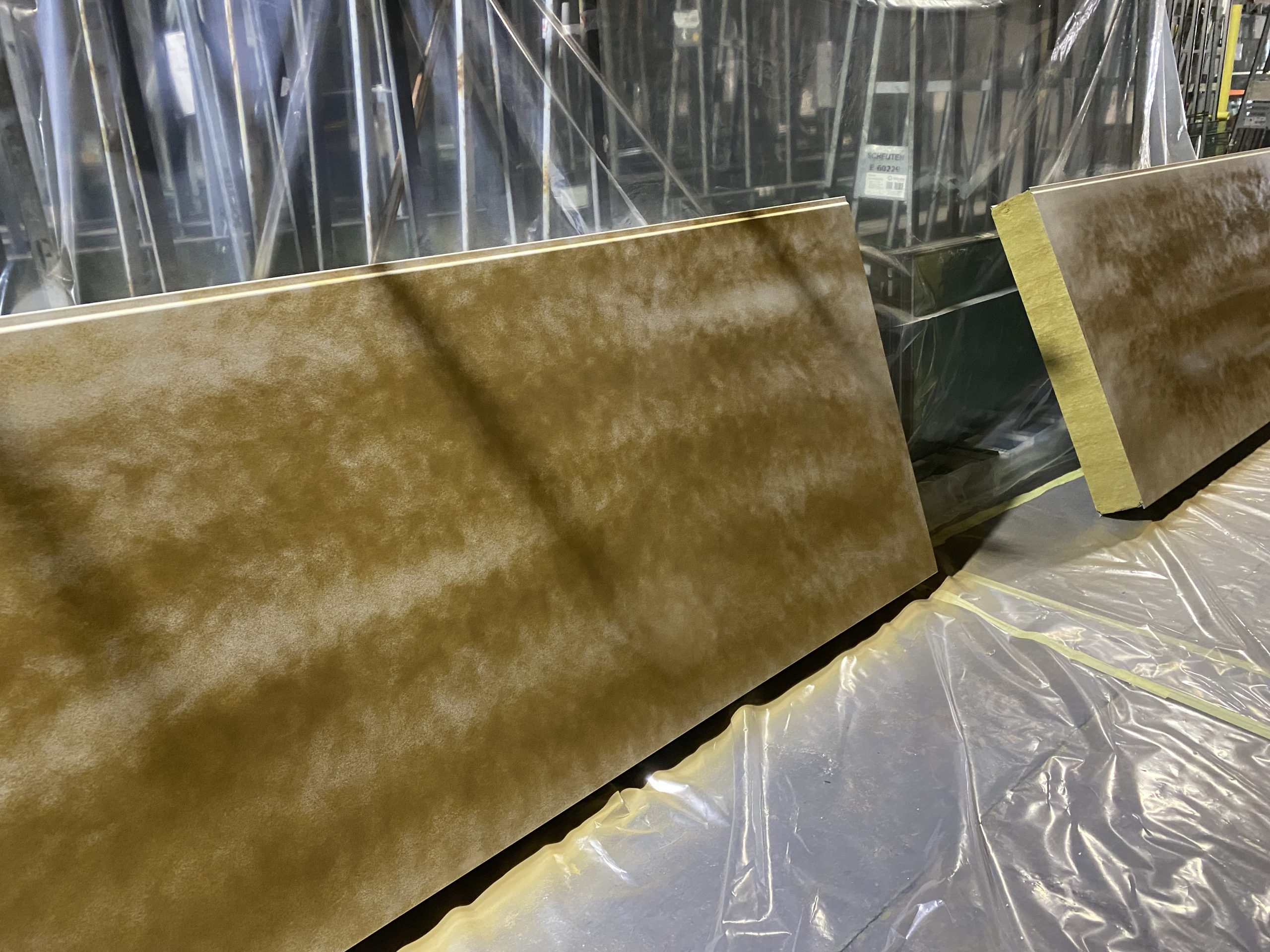 Panel Respraying In Chelmsford - Just Spray Network