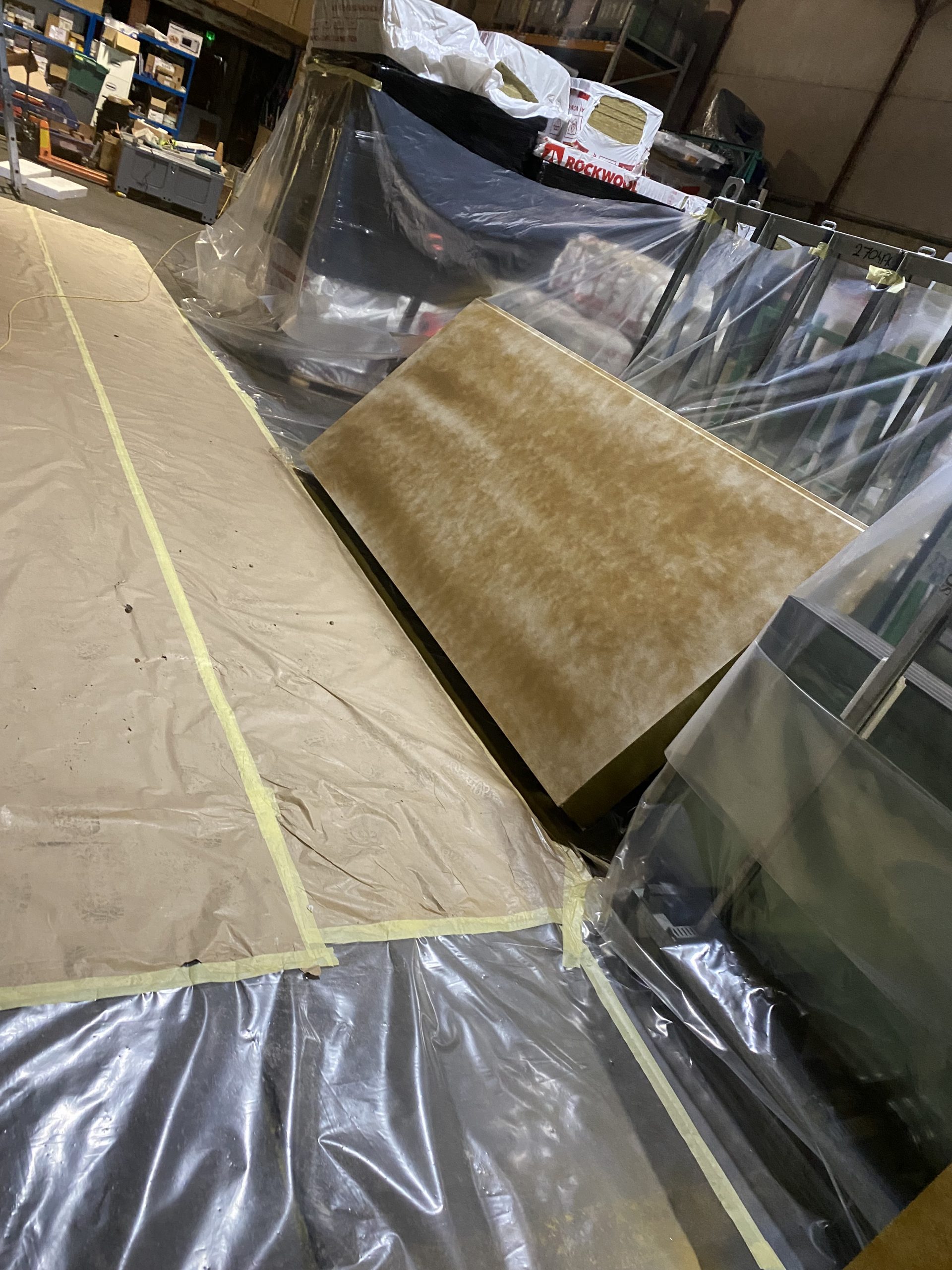 Panel Respraying In Chelmsford - Just Spray Network