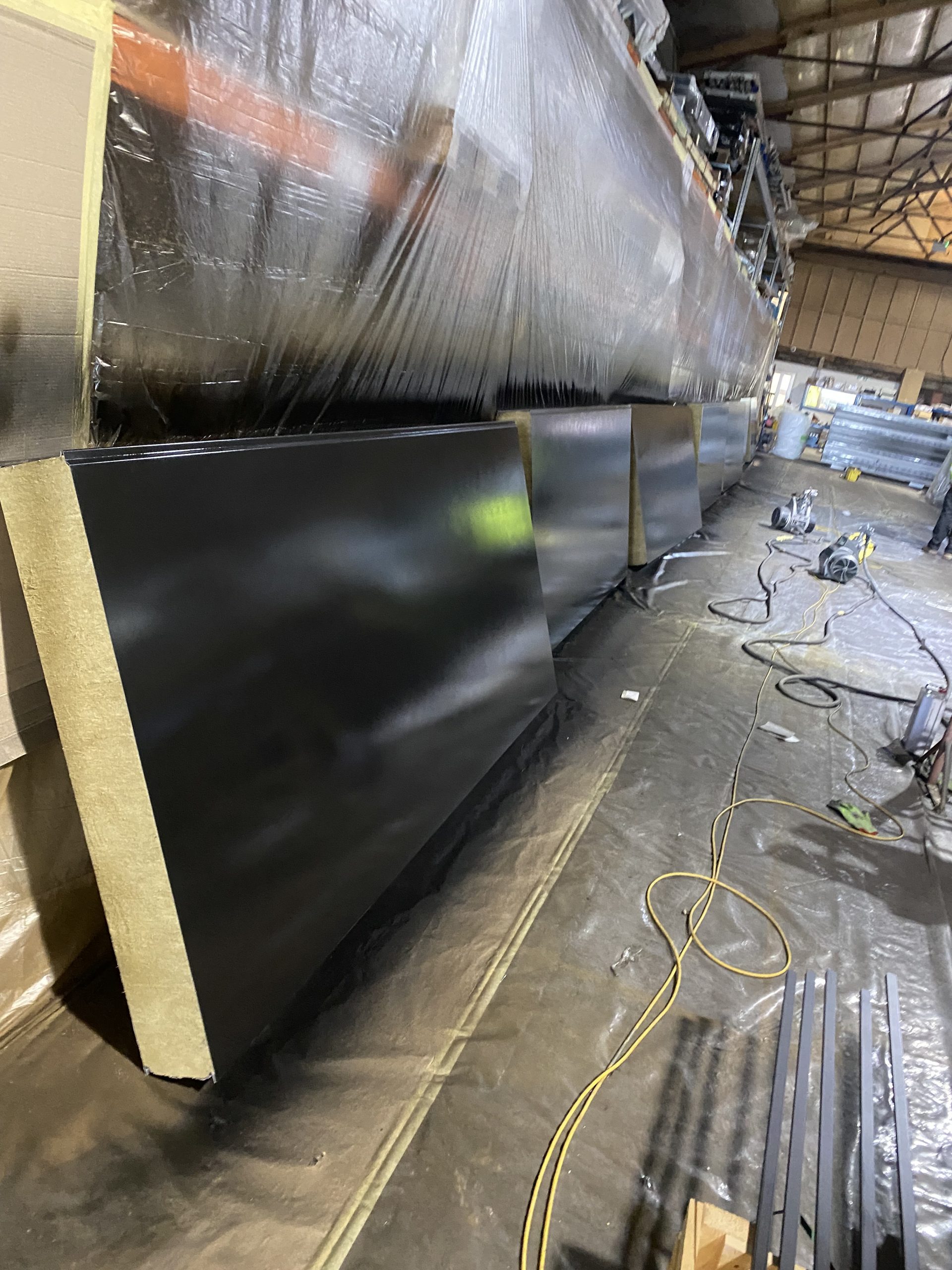 Panel Respraying In Chelmsford - Just Spray Network