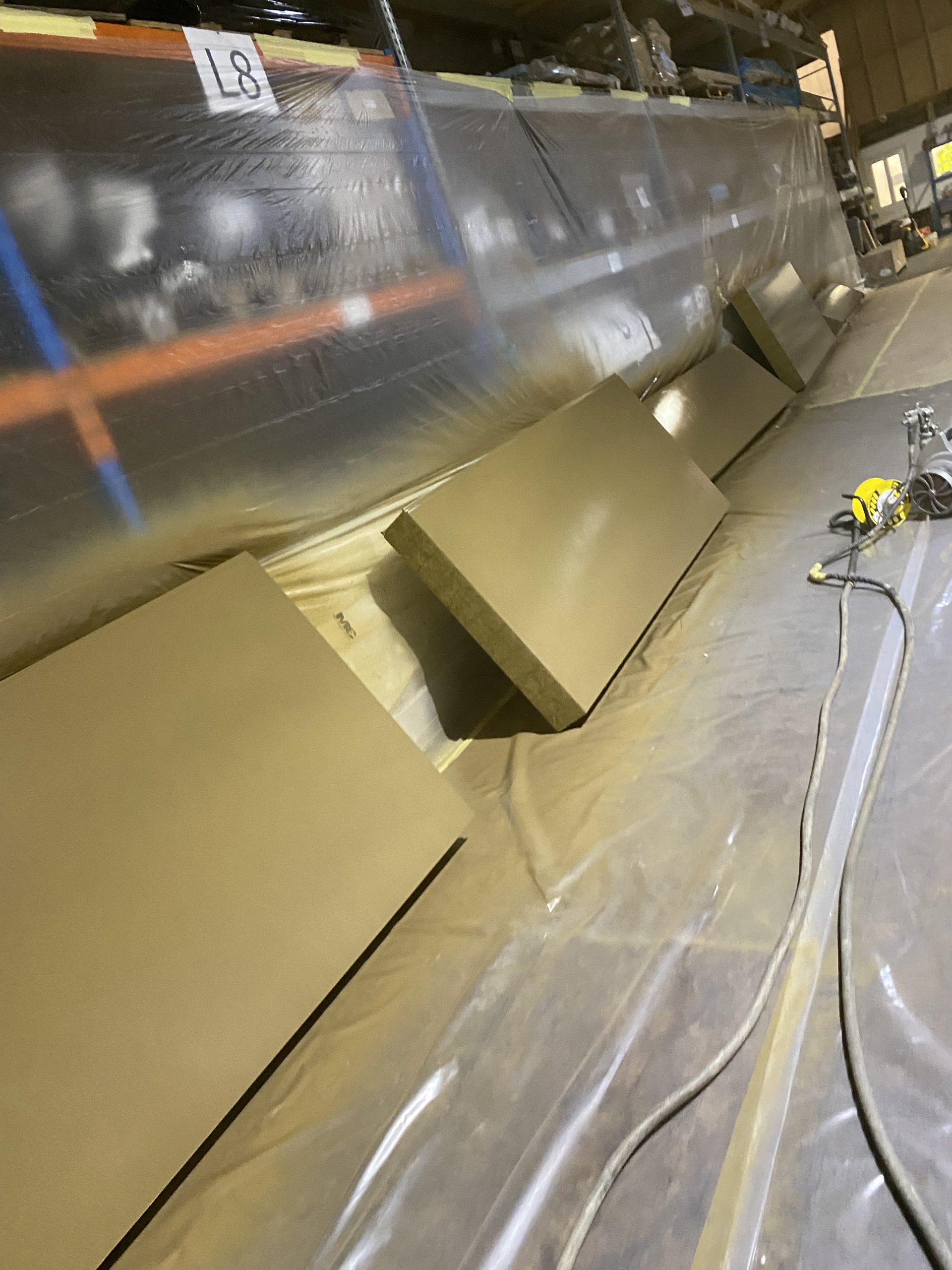 Panel Respraying In Chelmsford - Just Spray Network