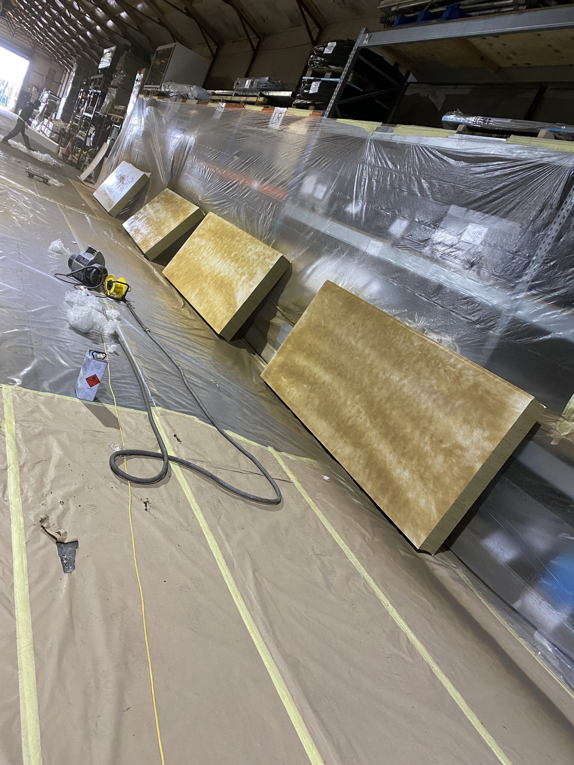 Panel Respraying In Chelmsford - Just Spray Network