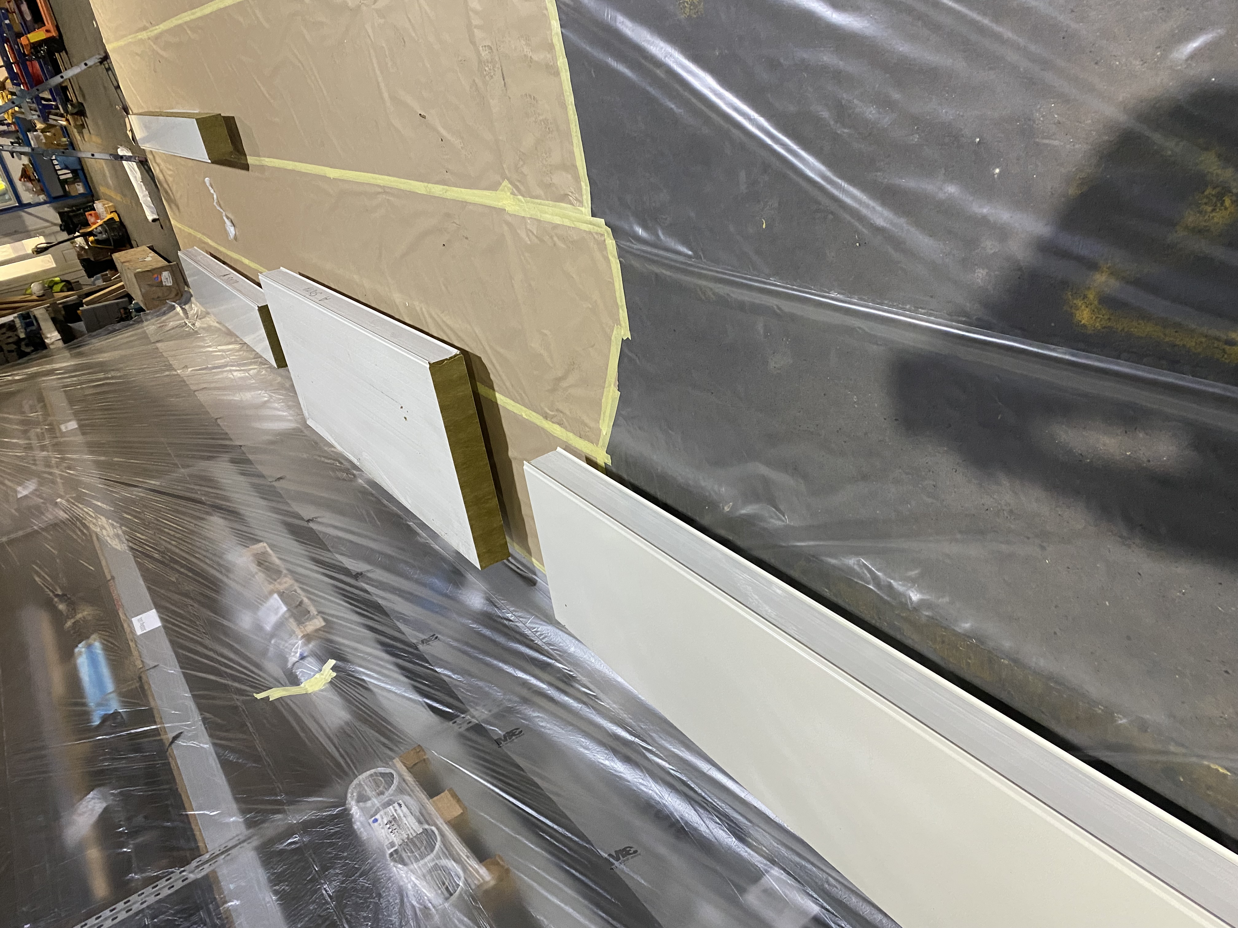 Panel Respraying In Chelmsford - Just Spray Network