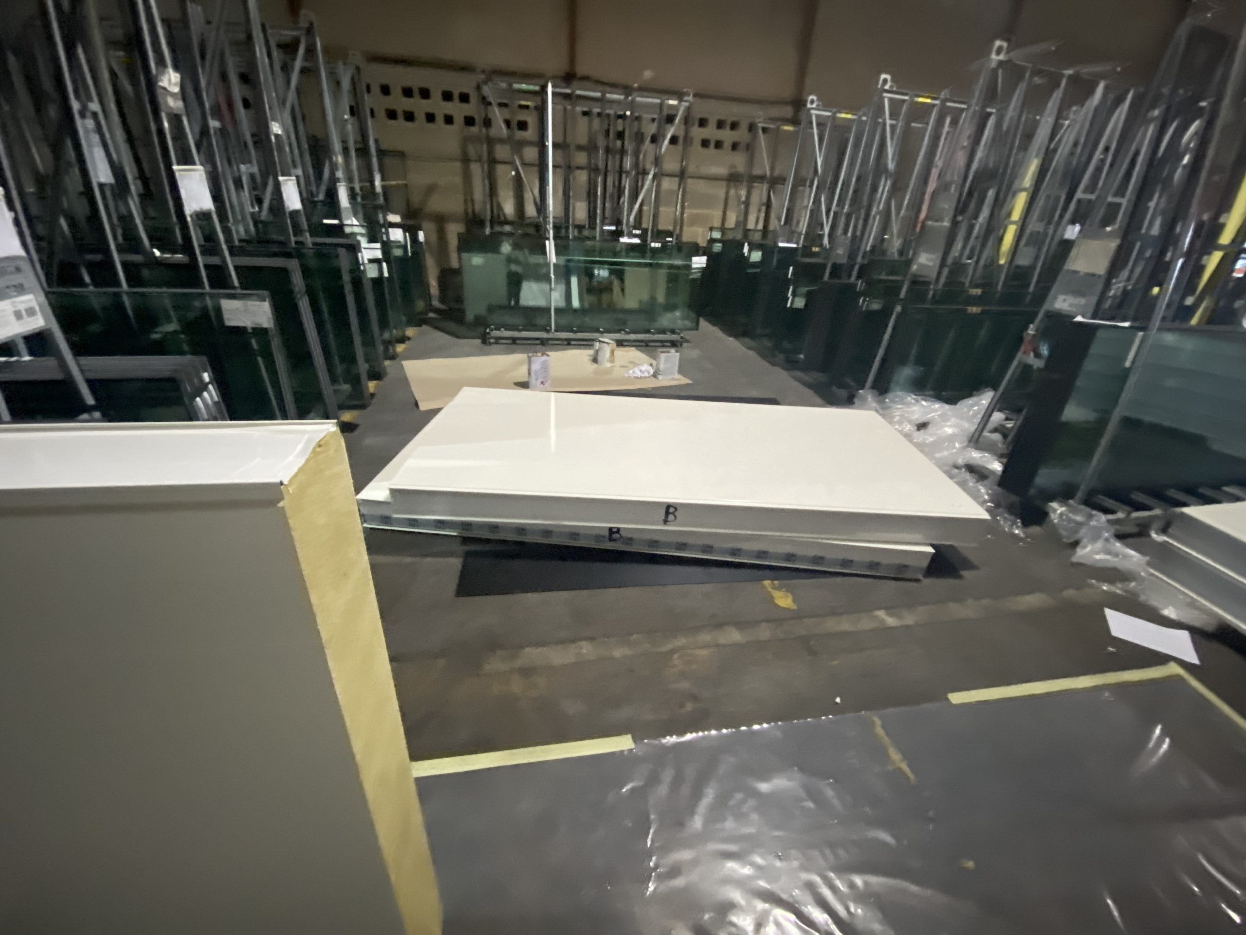 Panel Respraying In Chelmsford - Just Spray Network